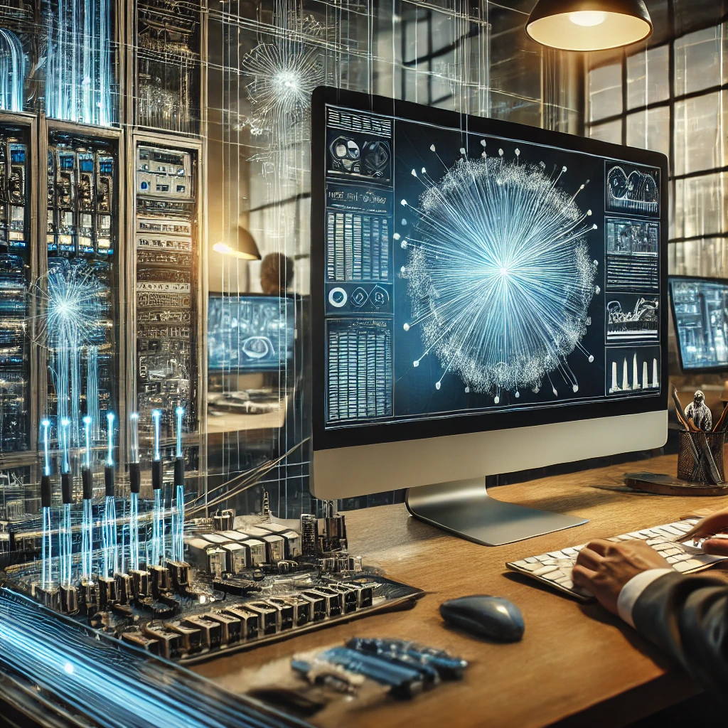 Fiber Optic Network Implementation | FTTH & HFC Solutions